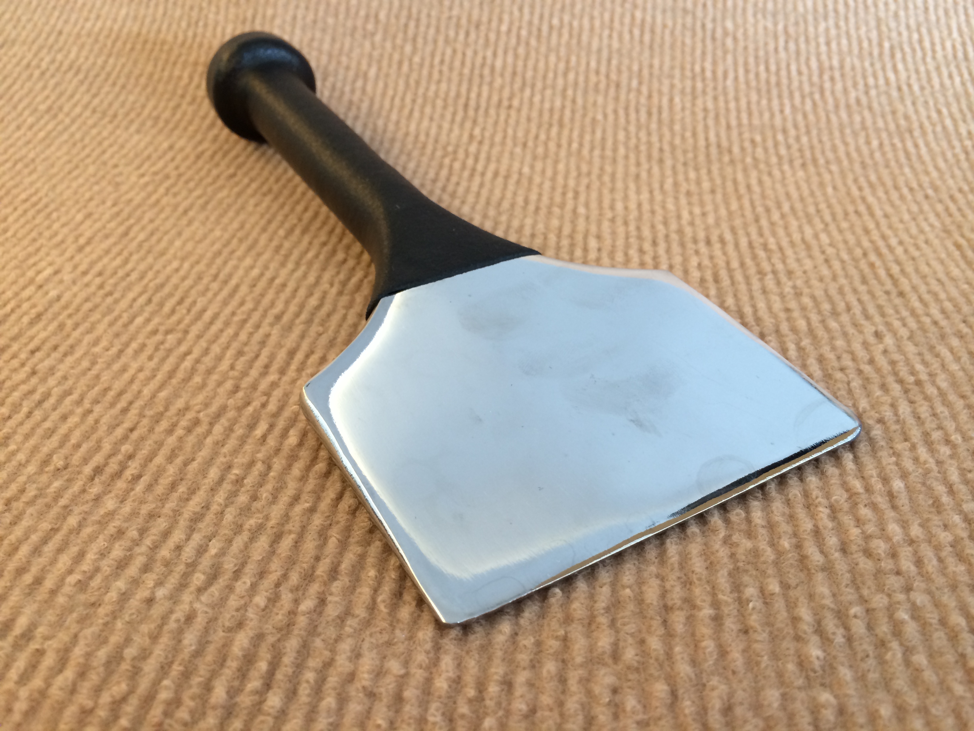 chucker, carpet, accessories, iron, kicker, gripper